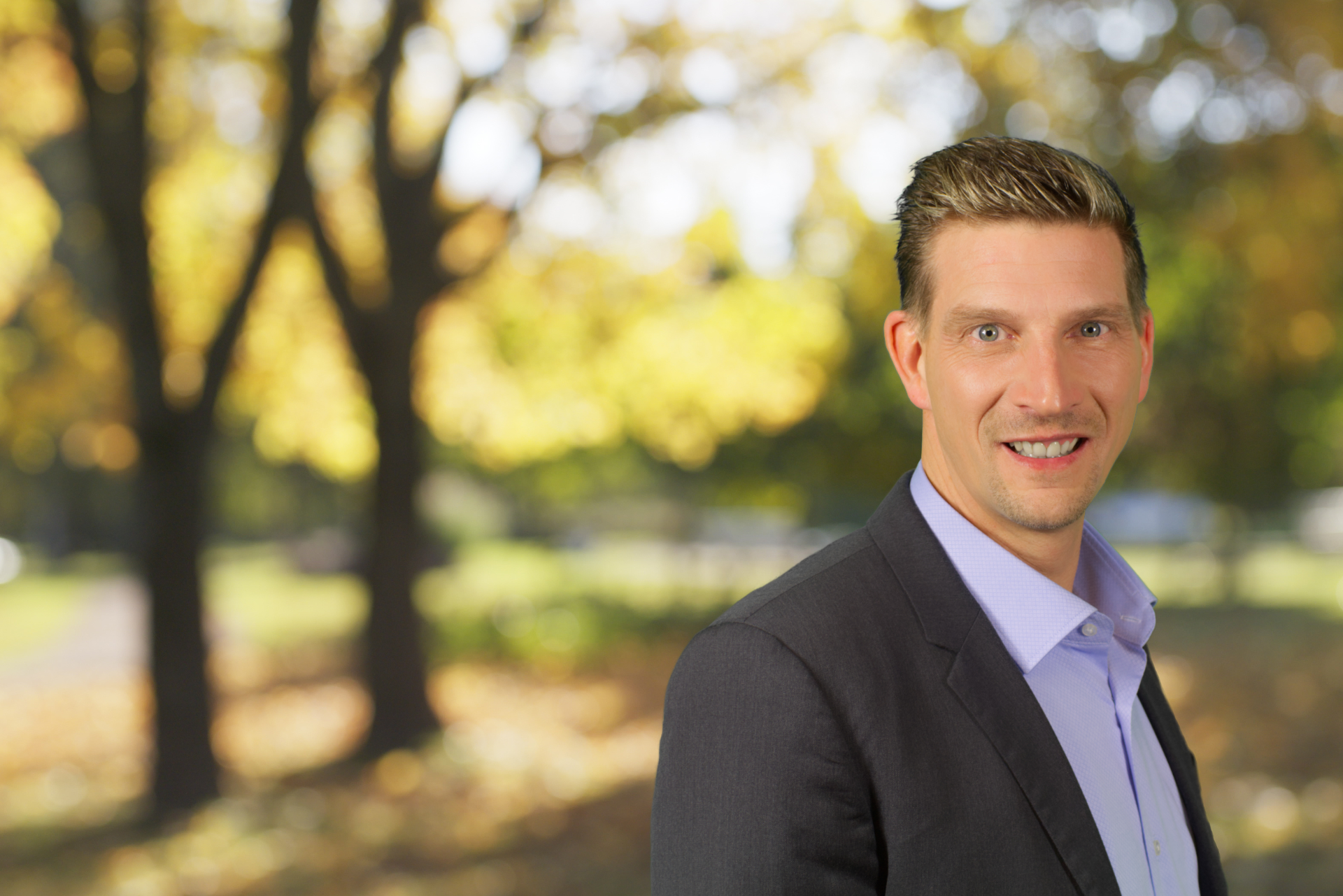 Werdegang - Achim Siebert